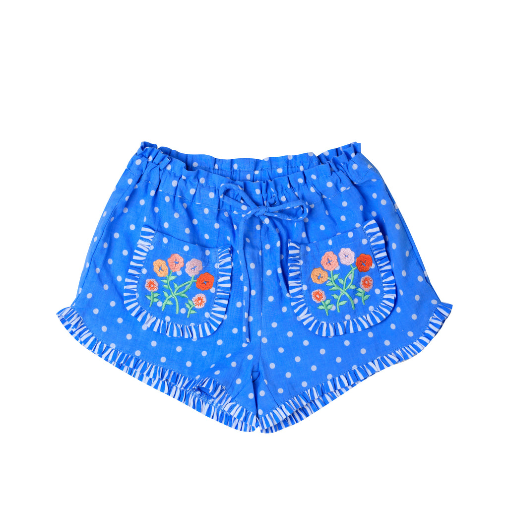 Acacia Short Dot | KIDSAGOGO International