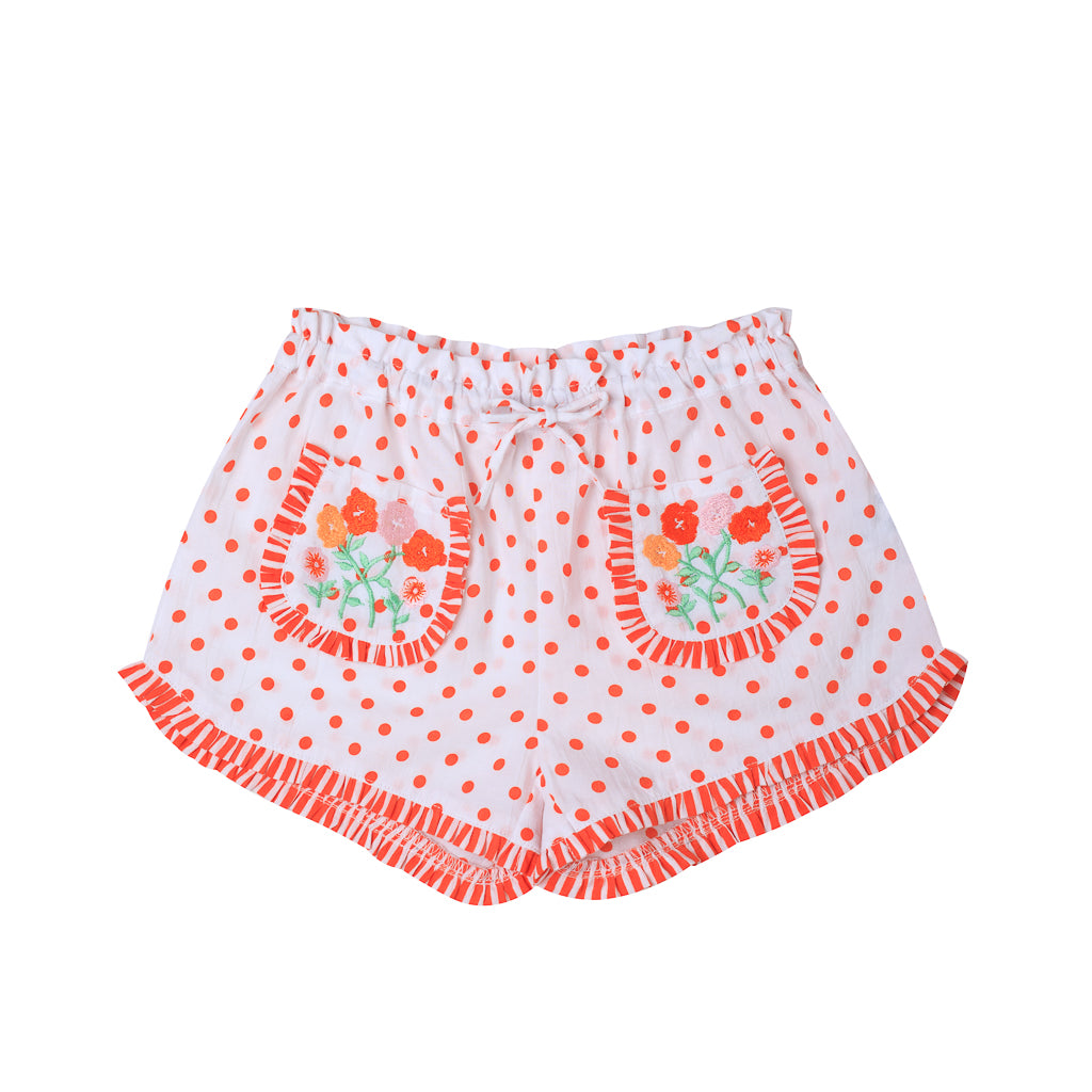 Acacia Short Dot | KIDSAGOGO International