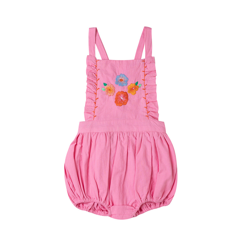 Maitina Bloomer Romper | KIDSAGOGO International